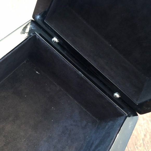 Storage & Organization | Cinderella Castle Rhinestone Box | Poshmark